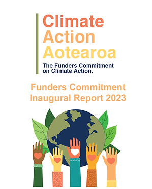 Key Documents | Climate Action Aotearoa